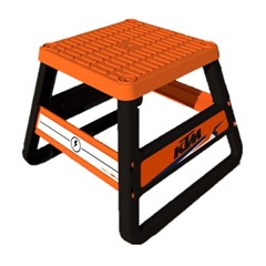 2017 KTM 1090 Adventure R Stands, KTM Accessories