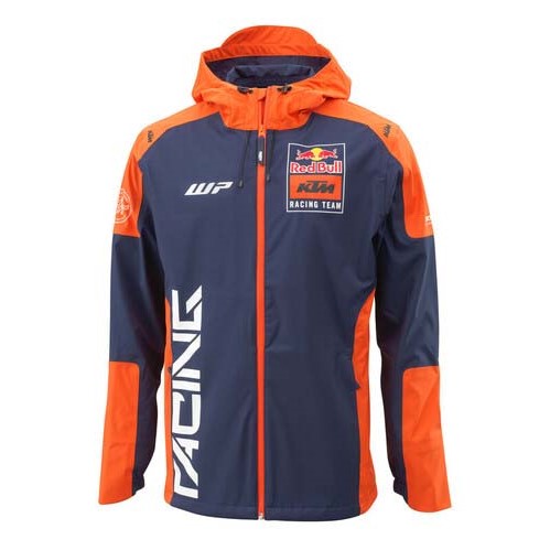 Replica Team Hardshell Jackets 3RB240006300, KTM World