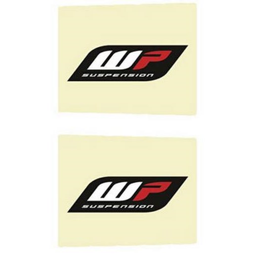 WP Fork Protection Sticker Kit 52000024, Honda of Riverhead