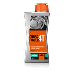 Engine Oil, KTM Shop & Maintenance