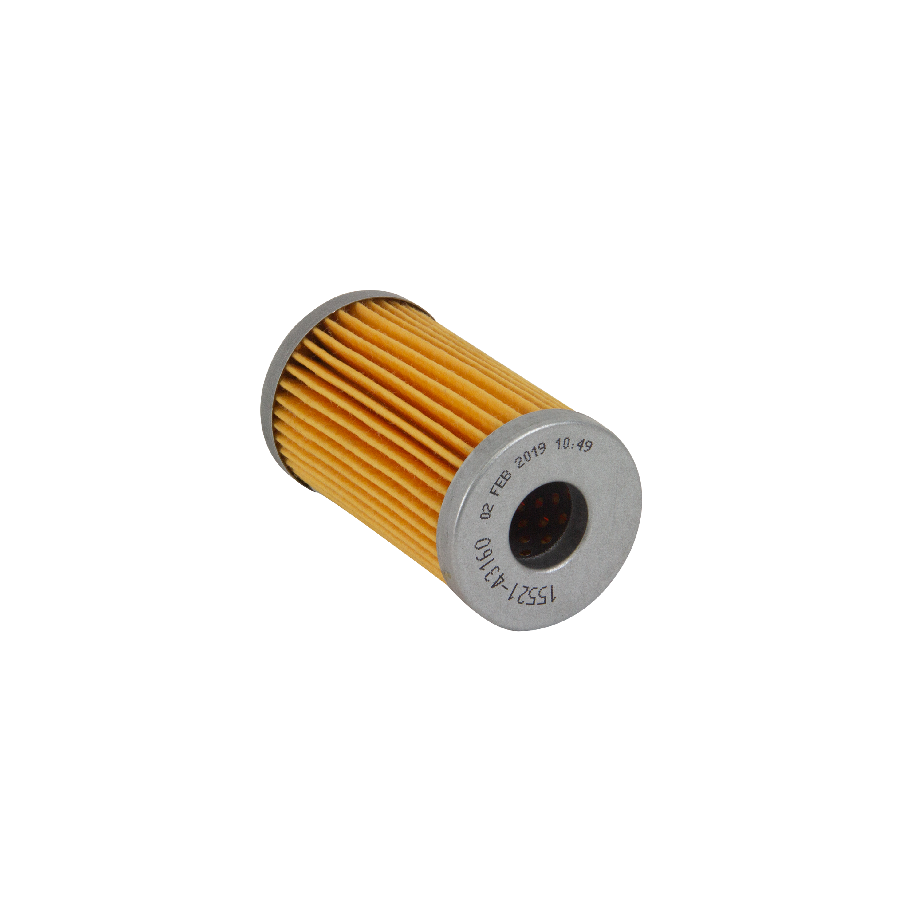 ELEMENT, FUEL FILTER 15521-43160, Kubota Tractor