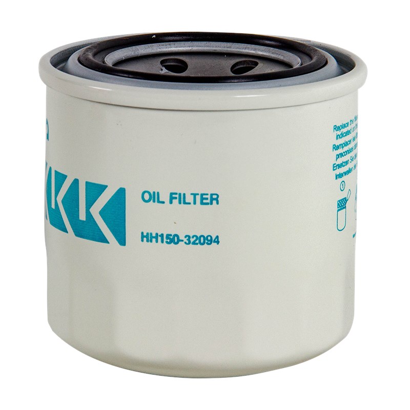 ASSY CARTRIDGE, OIL FILTER, F3080 D1305-E3-FM-BB PN#1J040-00001 ...