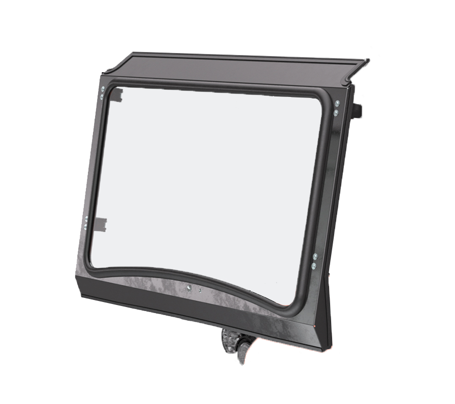 FIXED GLASS (AS1) WINDSHIELD 77700-VP0802, Kubota Tractor