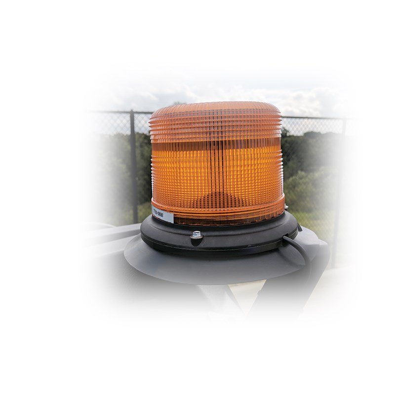 BEACON LIGHT KIT 77700-08686, Kubota Tractor