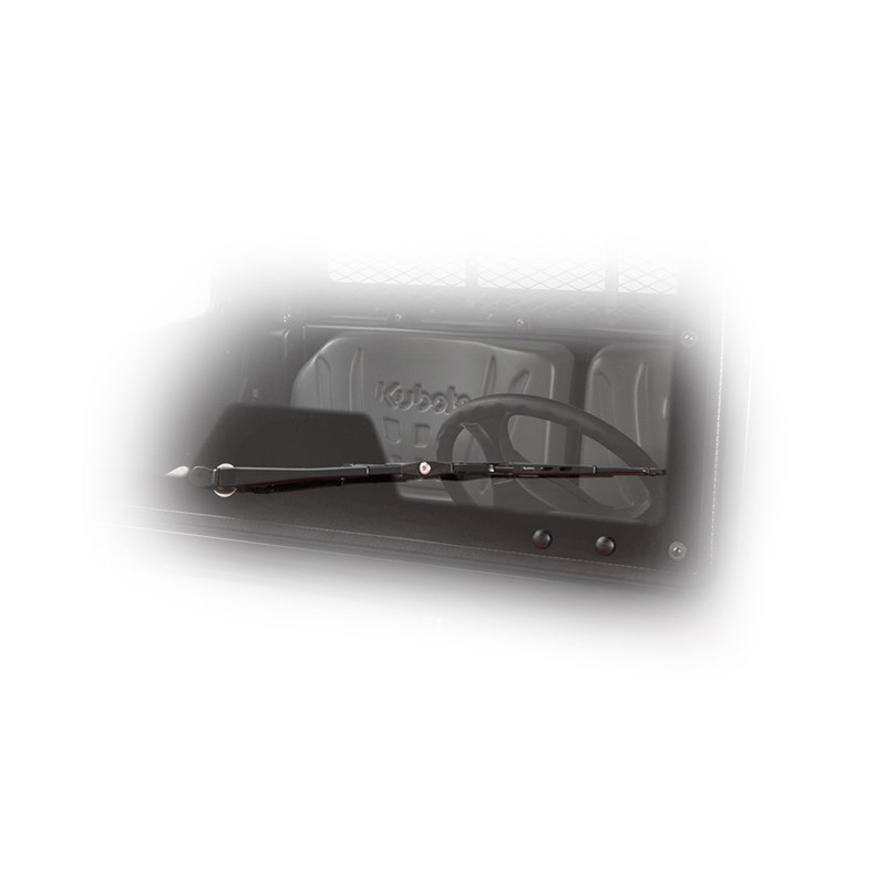 WINDSHIELD WIPER KIT 77700-VC5030, Kubota Tractor