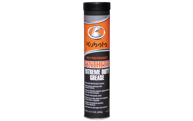 High-Performance Synthetic Extreme Duty Grease 14 oz. 77700-06321 ...