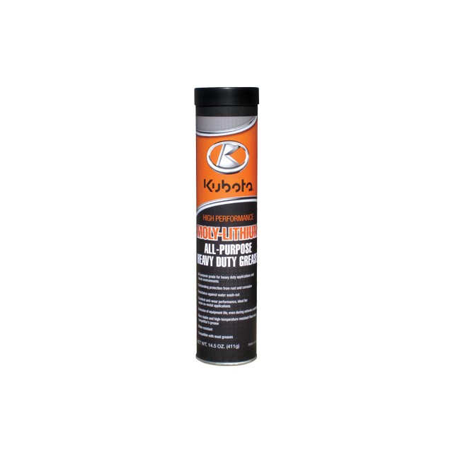 High-Performance Moly-Lithium All-Purpose Heavy Duty Grease 70000-10401 ...