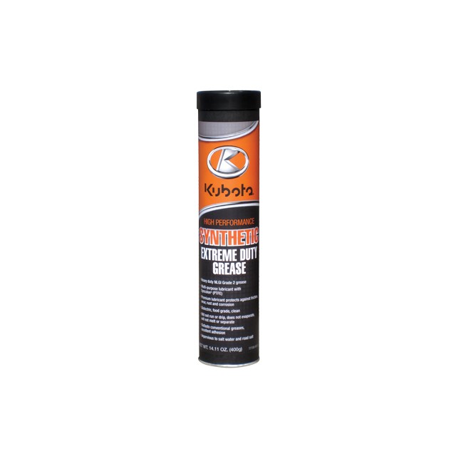 High-Performance Synthetic Extreme Duty Grease 14 oz. 77700-06321 ...
