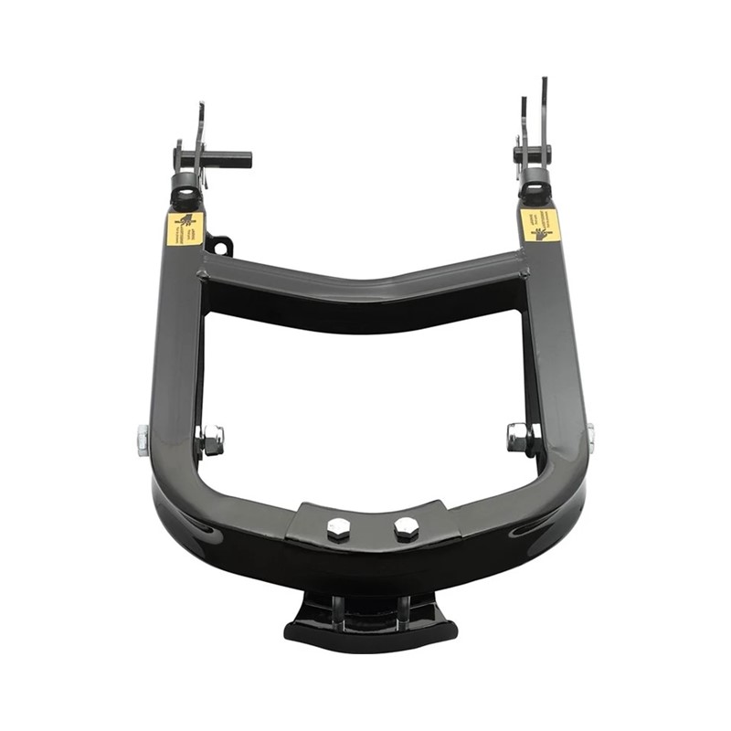 Glacier Pro Plow Extension 2879719, Polaris Parts 123