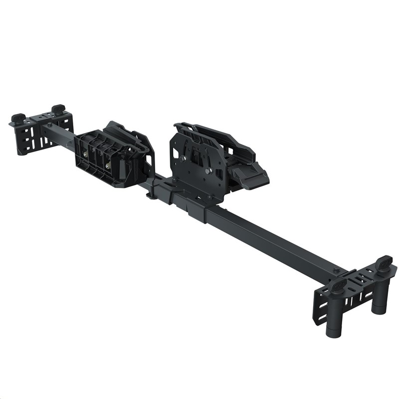 Kolpin Stronghold Auto-Latch Double Gun Boot Mounts 2883970 ...