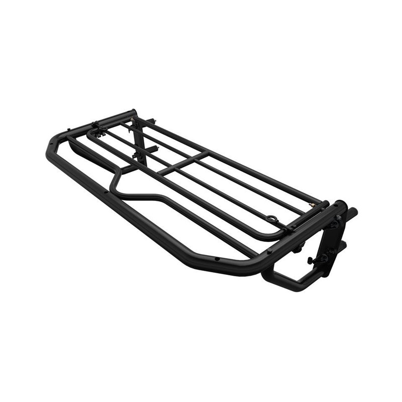Lock & Ride Tip Down Headache Rack, 2025 Polaris General XP 1000 Premium