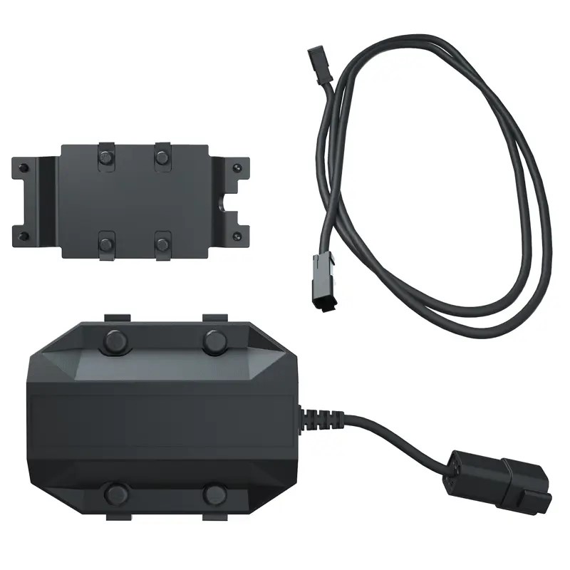 Ride Command+ Plug-In Install Kits, 2025 Polaris Ranger Crew XP 1000 ...