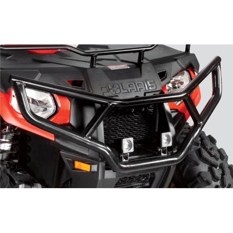 Ultimate Sport Series Front Brushguard 2878669, GenuinePolarisParts.com