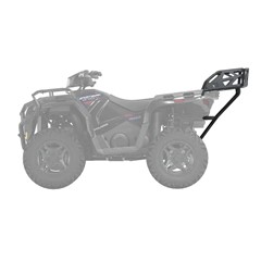 2025 Polaris Sportsman 570 Premium Racks, Polaris ATV Accessories