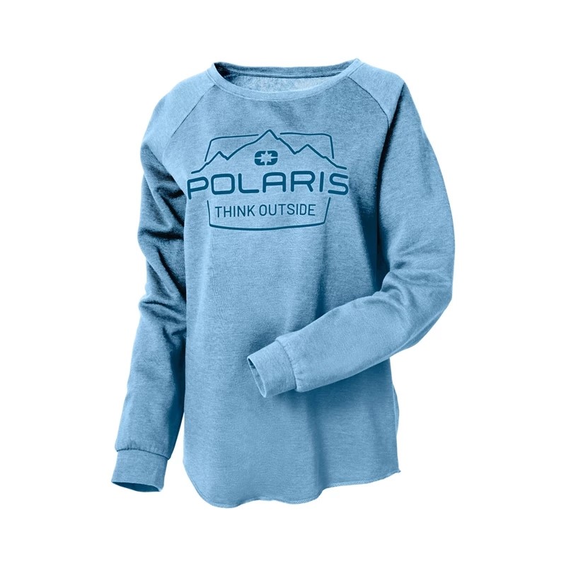 Adventure Crew Womens Sweatshirts 286251302, Polaris Parts 123