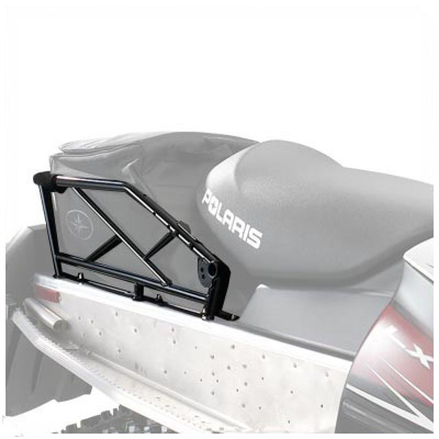 IQ Snowmobile Cargo Rack 2878156, Babbitts Arctic Cat Parts House