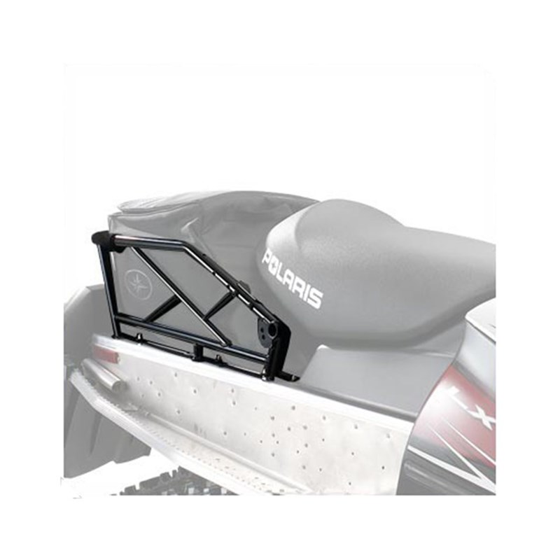IQ Snowmobile Cargo Rack 2878156, Babbitts Arctic Cat Parts House