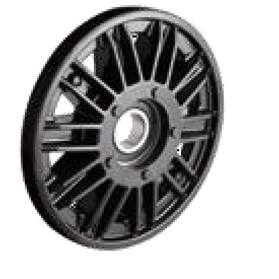 Bogie Wheel Kits 2878251, Polaris Parts King