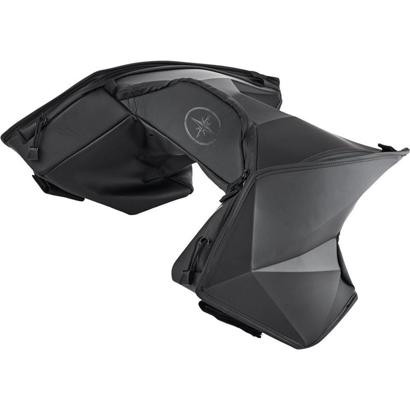 Lock & Ride Pro-Fit Underseat Snowmobile Journey Bag 2880372, Kens ...