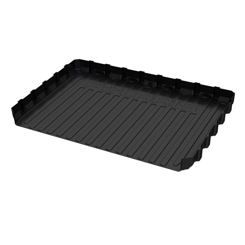 Cargo Bed Mats 2881933, GenuinePolarisParts.com