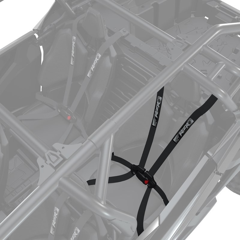 Click- 6 Harness 2882244, Babbitts Polaris PartsHouse