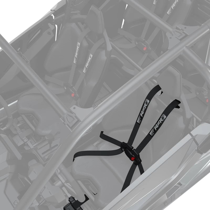 Click- 6 Harness 2882244, Babbitts Polaris PartsHouse