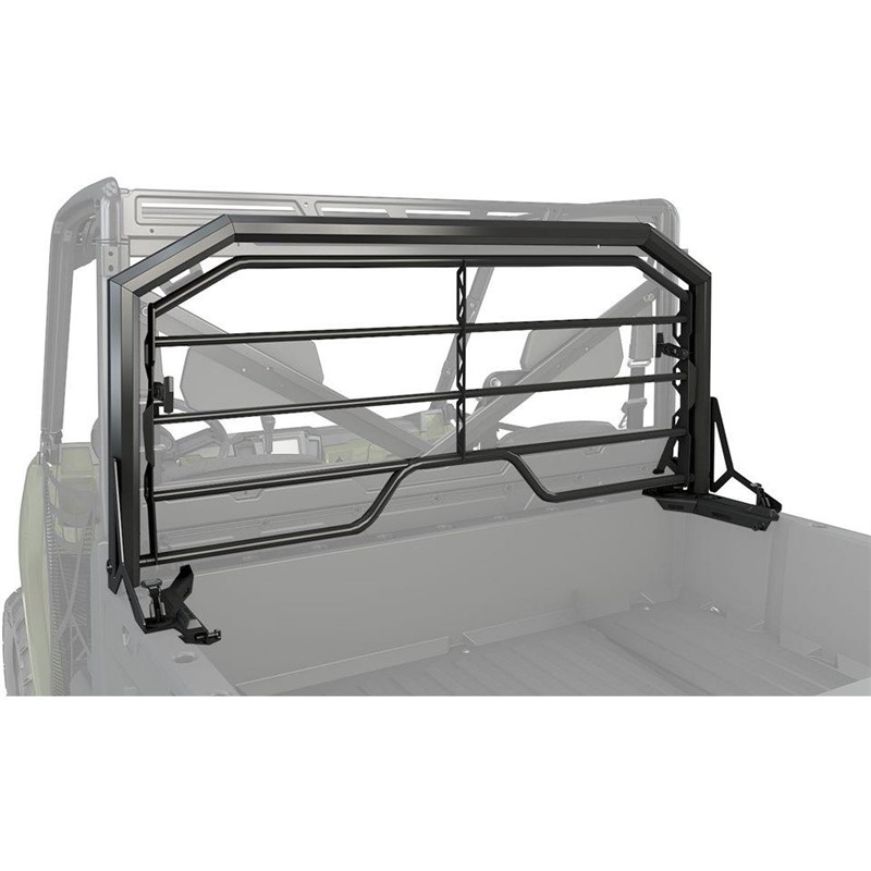 Lock & Ride Tip Down Headache Rack, 2025 Polaris General XP 1000 Premium