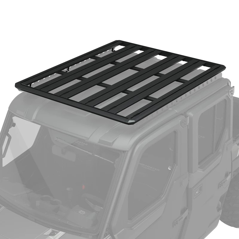 Rhino-Rack Rear Bed Racks 2889236, Babbitts Polaris PartsHouse