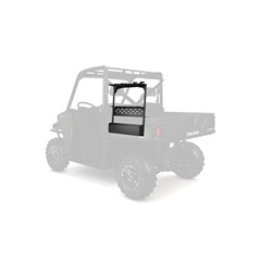 2024 Polaris Ranger Crew XP 1000 NorthStar Edition Trail Boss Bed ...