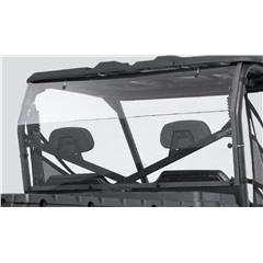 2023 Polaris Ranger Crew 570 Full-Size Windshields, Polaris Side x Side ...