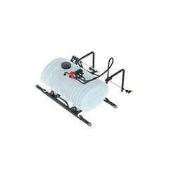 2021 Polaris Ranger EV Sprayers, Polaris Side x Side Accessories