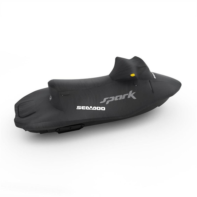 Covers 295100789, Fox Powersports Sea-Doo Partshouse