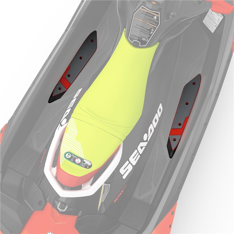 Floorboard Wedges 295100745, CyclePartsNation Sea-Doo Parts Nation