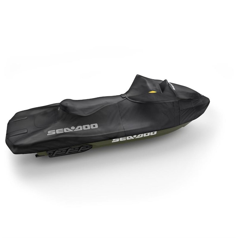Covers 295100788, Fox Powersports Sea-Doo Partshouse