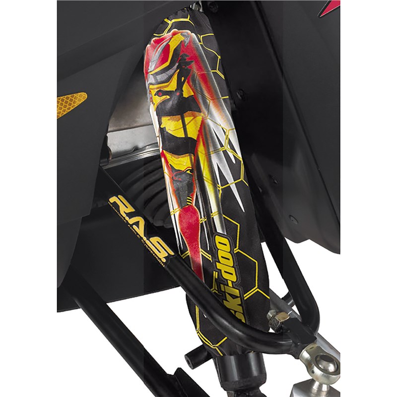 Shock Protectors 280000327, Fox Powersports Ski-Doo Partshouse
