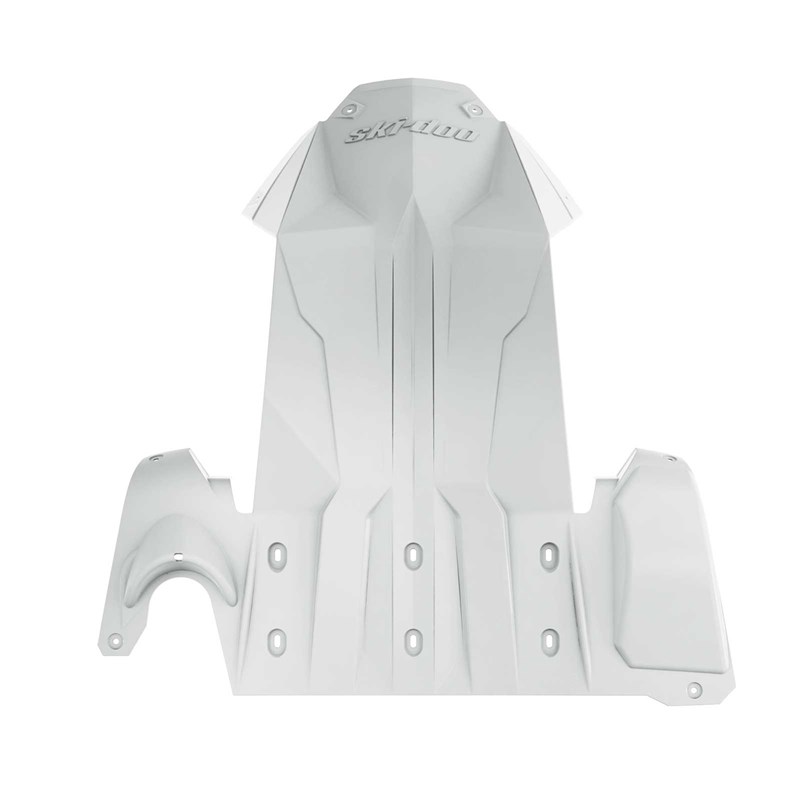 Full Body Skid Plate - (REV-XM, XS) 860201035, Xtreme Powersports
