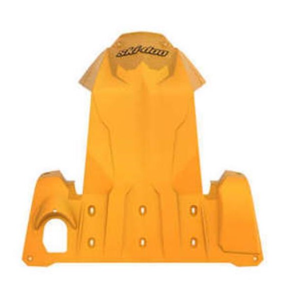 Full Body Skid Plates 860200287, Fox Powersports Ski-Doo Partshouse