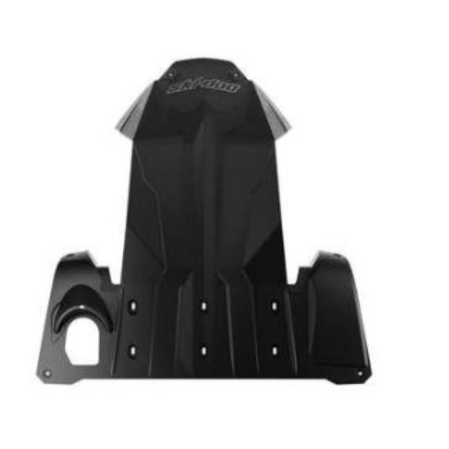 Full Body Skid Plates 860200287, Fox Powersports Ski-Doo Partshouse