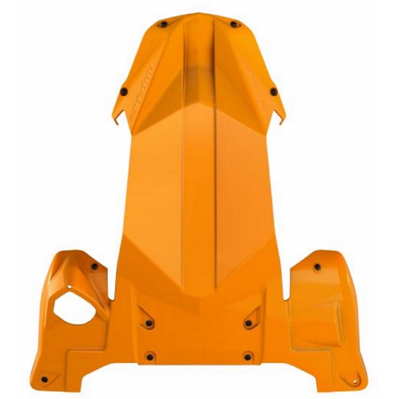 Full Body Skid Plates 860200287, Fox Powersports Ski-Doo Partshouse