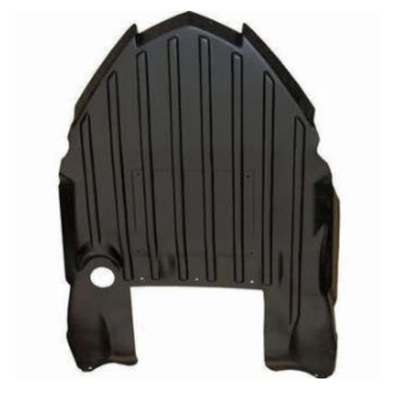 Full Body Skid Plates 860200287, Fox Powersports Ski-Doo Partshouse