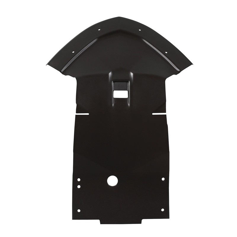 Full Body Skid Plates 860200287, Fox Powersports Ski-Doo Partshouse