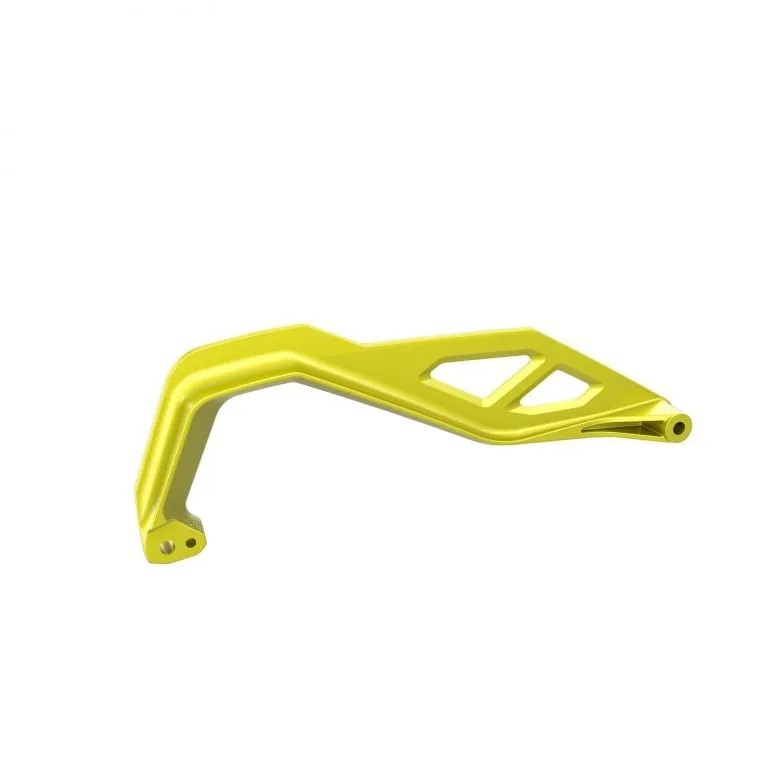 Ski Handles 505070917, Fox Powersports Ski-Doo Partshouse