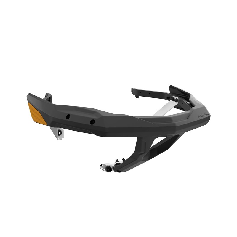XC Cast Front Bumpers 860202327, Fox Powersports Ski-Doo Partshouse