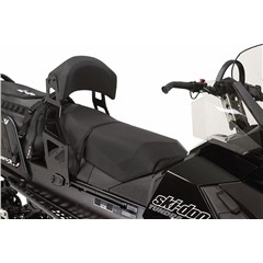 2017 Ski-Doo MX Z Blizzard E-TEC 600 HO Backrests, Ski-Doo Accessories