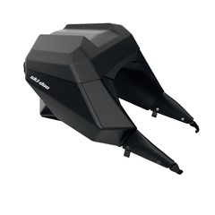 2021 Ski-Doo Expedition SWT ACE 900 Luggage, Ski-Doo Accessories