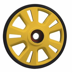 2017 Ski-Doo MX Z Blizzard E-TEC 600 HO Track Systems, Ski-Doo Accessories