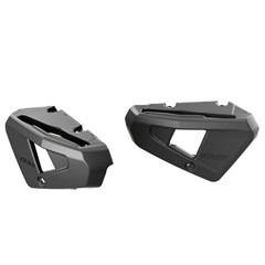 2017 Ski-Doo MX Z Blizzard E-TEC 600 HO Backrests, Ski-Doo Accessories
