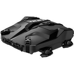 2003 Ski-Doo MX Z 600 Adrenaline Cargo Bags, Ski-Doo Accessories