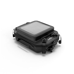 2003 Ski-Doo MX Z 600 Adrenaline Cargo Bags, Ski-Doo Accessories