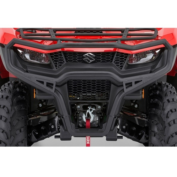 Front Bumpers 990A0-45085, Babbitts Suzuki Parts House